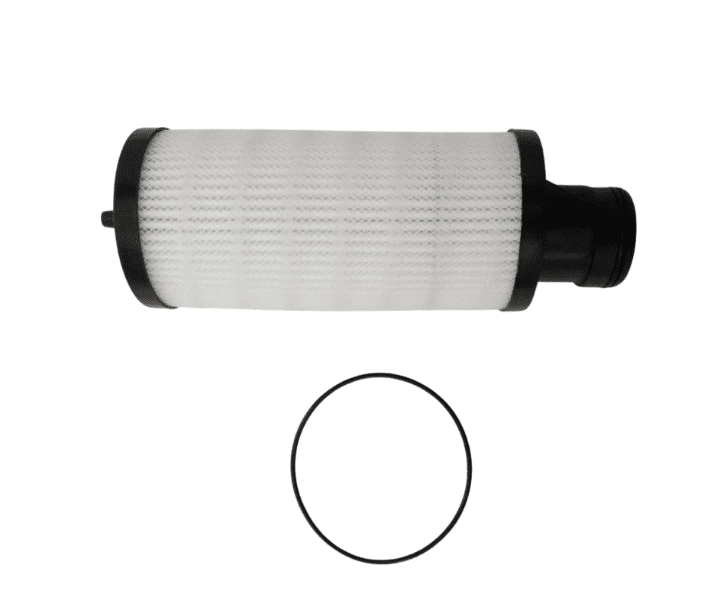 FILTRO DE ÓLEO COMPRESSOR ATLAS COPCO - 1625840180